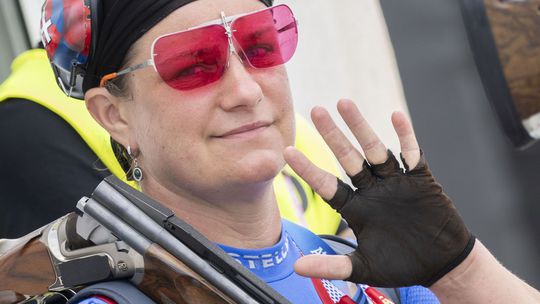 Ani výrazné zlepšenie našej medailovej nádeji nestačilo. Rehák ...