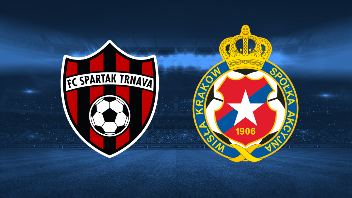 ONLINE: Trnava - Wisla Kraków - Európska konferenčná liga - Predkolo ...