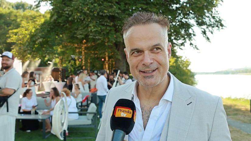 Životné jubileum? Nie každý povie takto drsne, čo si o svojej 50-ke ...