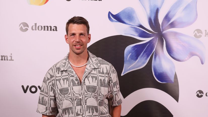 Peter Pecha - Muž dňa - Žena - Pravda