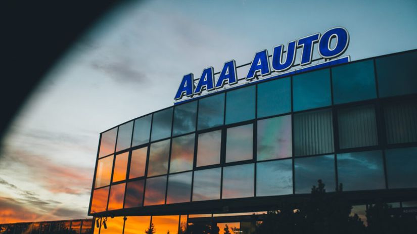 AAA AUTO, vďaka využitiu generatívnej AI, v auguste pokorilo mesačnú ...
