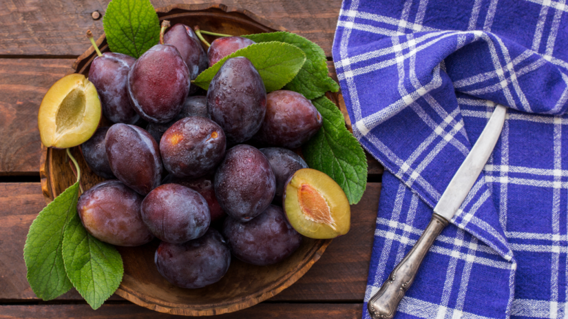 Susedove slivky sú obsypané plodmi, no vaša úroda je opäť v troskách ...