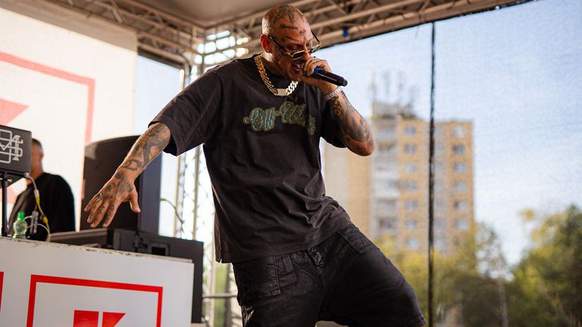 Nvotová vyhlásila otvorenú vojnu Separovmu odkazu pod Everestom. Začína ...