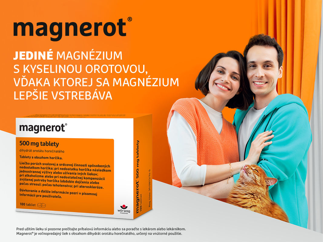 Magnézium pomáha pri svalových kŕčoch. Pozrite sa ako to funguje ...