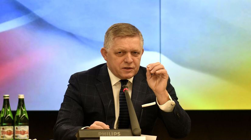 Západ pripravuje pre Kyjev „pekný Mníchov“. Rusko vojensky vyhráva a ...