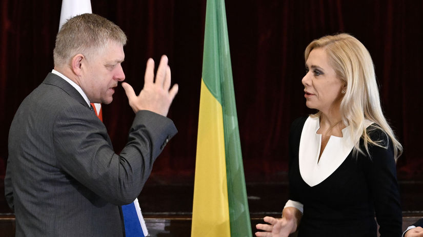 Ministerka Saková o cenách energií: Pracujeme na tom a plán ...