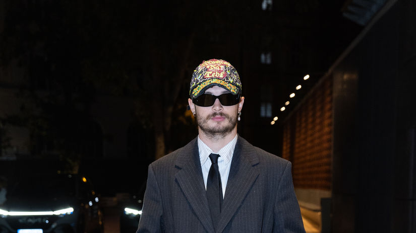 Matyáš Adamec - Muž dňa - Žena - Pravda