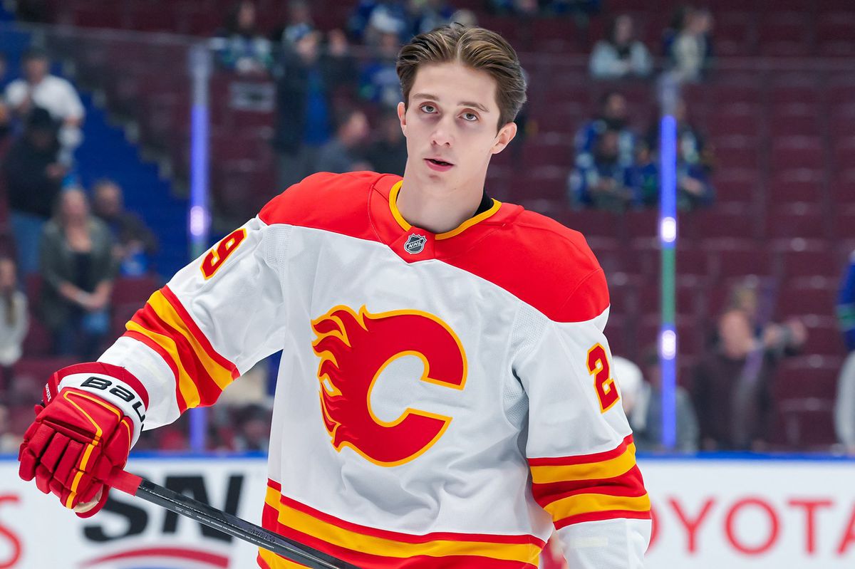 Dvaja Slováci zo zbabraného draftu ho prekvapili. Všetkým ukážu, že sa ...