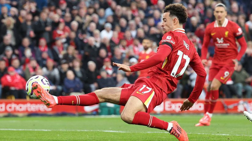 Šláger Premier League: kontroverzné momenty, v akcii aj VAR. Liverpool ...