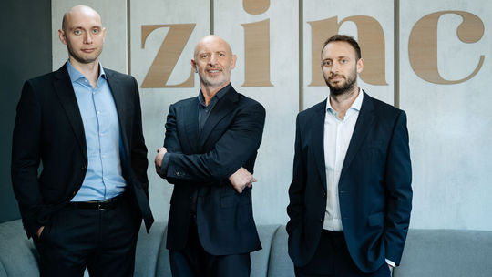 Zinc Euro: 10 rokov investícií bez strát - Financie - Komerčné správy ...