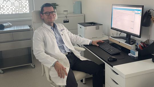 Endokrinológ o ochoreniach štítnej žľazy. Kedy pomôže selén a vitamín D ...