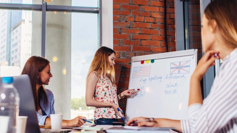 Cudzí jazyk s lektorom alebo ako samouk? Vyberte si správne - Kultúra ...