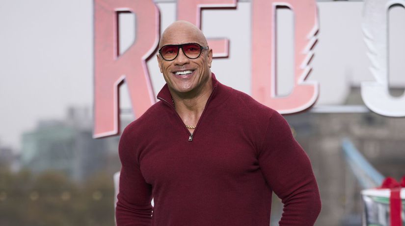 The Rock je nepochybne otcom roka. Neuveríte, čo s ním spravili jeho deti: Toto by nedovolil ...