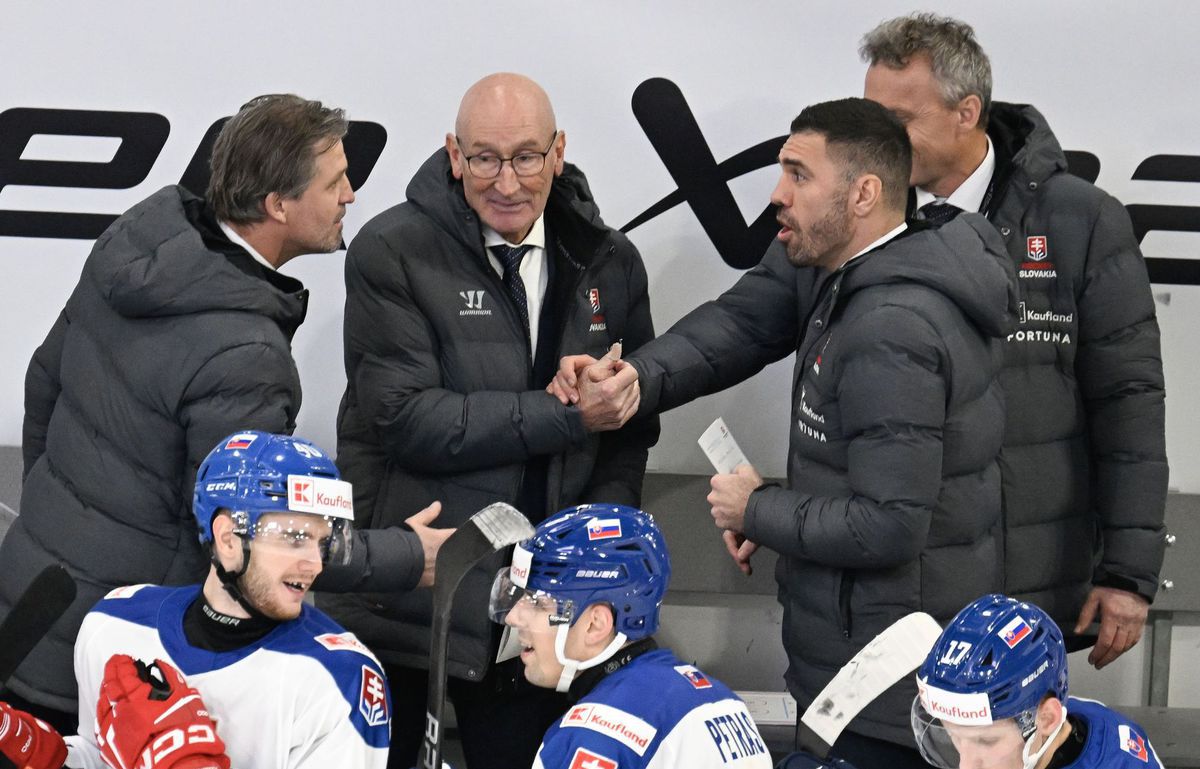 V Országhovi sa môžem len sklamať, mám o ňom vysokú mienku. Jeho ...