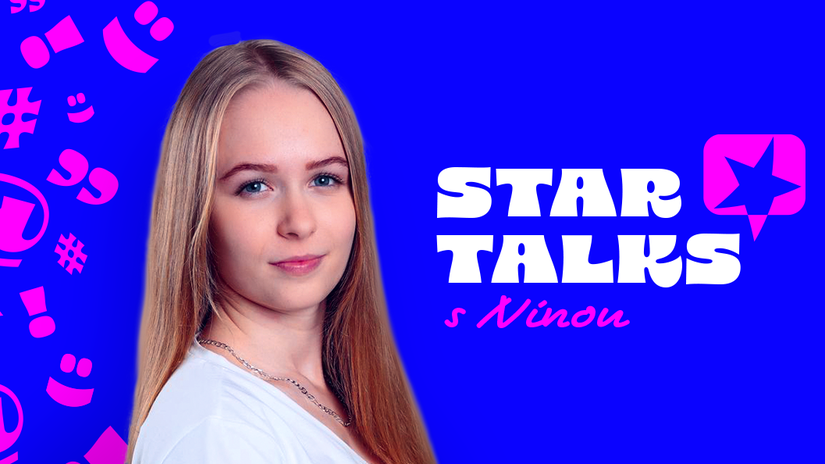 StarTalks s Ninou: Bude to niečo úplne iné, než ako ste na Pravde ...