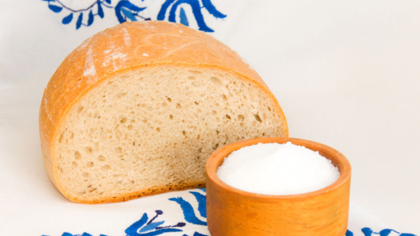 Zničí nový poslanecký návrh v parlamente slovenské potraviny a ohrozí ...