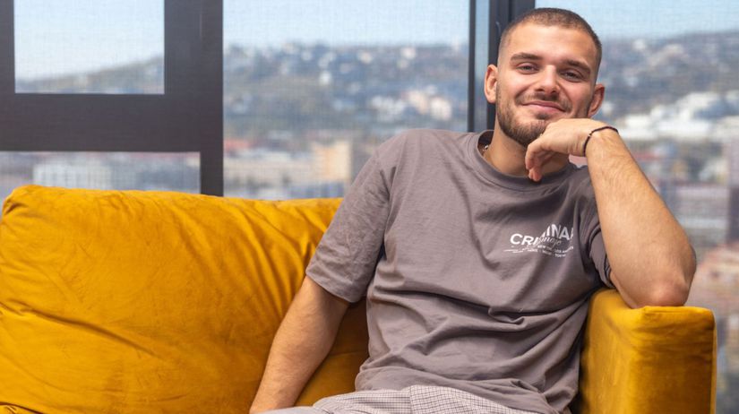 Adam Štrba z Love Islandu: Ako to majú ženy s mužmi, som zistil o ...