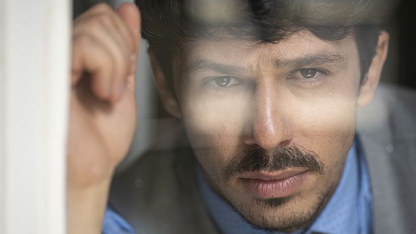 Môj najväčší sen sa mi už splnil, a to je moja manželka. Hviezda ...