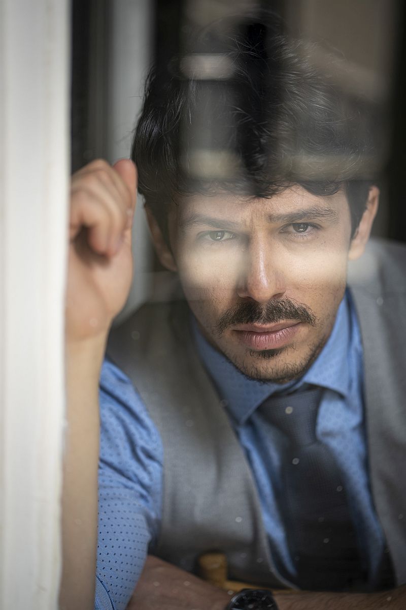 Môj najväčší sen sa mi už splnil, a to je moja manželka. Hviezda ...