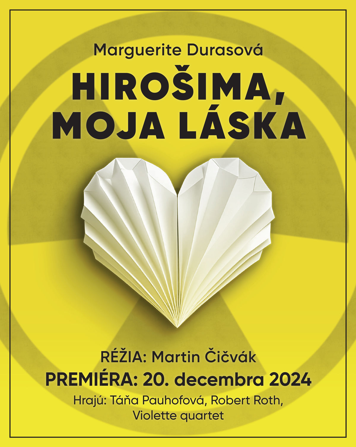 Divadlo Aréna uvedie premiéru divadelného spracovania ikonického filmu ...