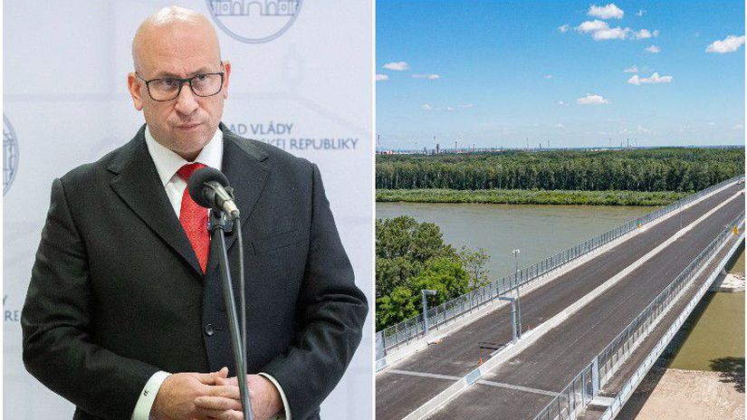 Čo plánuje Ráž v 2025? Milióny do železníc, lety do Košíc aj nové cesty ...