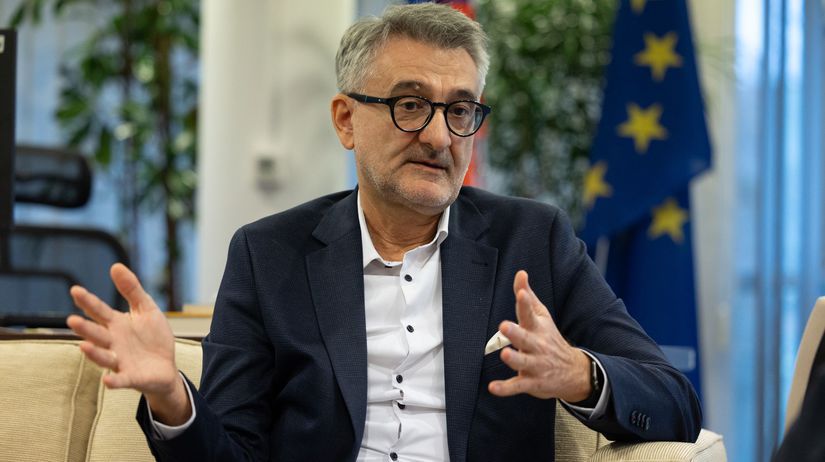 Predstaviteľ eurokomisie: Slovensko nebude suverénne, keď sa odpojí od ...