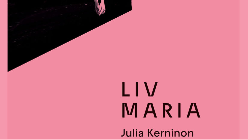 Kniha týždňa: Liv Maria má tisíc životov. Ktorý je ten jej? - Kniha ...