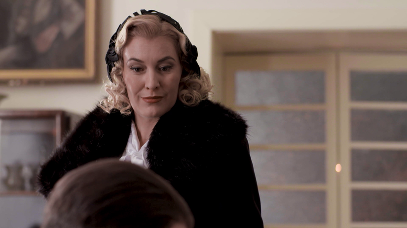 Nová fotografia Majeskej vyvoláva otázky. Ktorý záporák sa objaví po ...