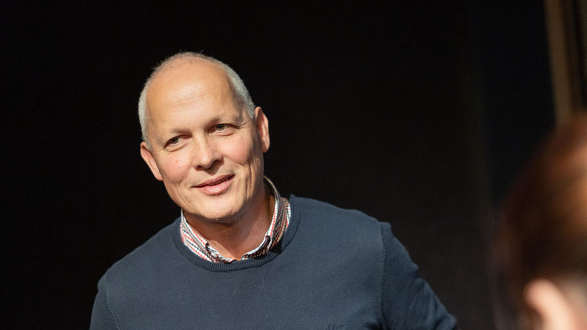 Nový Divadelný román je o mladých a pre mladých. Aké dobrodružstvá v ...