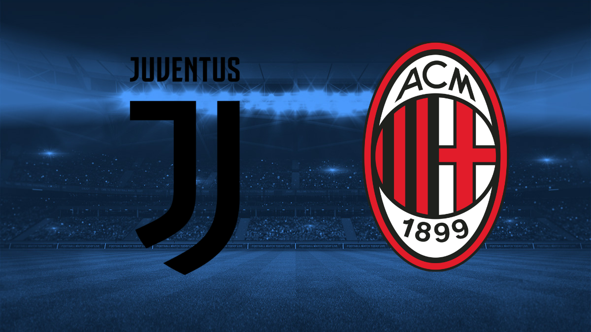 ONLINE: Juventus - AC Miláno - Talianska Seria A - Futbal - Športweb