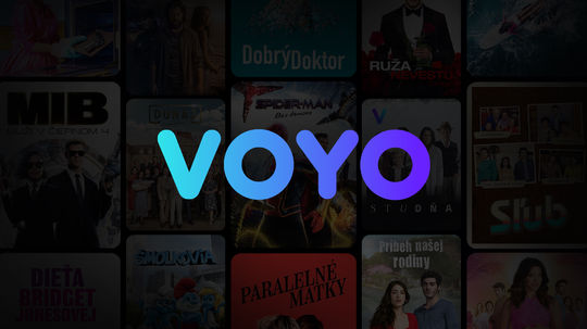 Voyo pristúpilo k ráznemu kroku: Suma štandardného predplatného sa od ...
