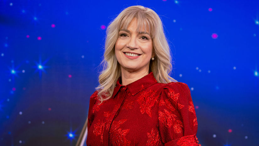 Jarka Hargašová opäť na obrazovke! Divákom STVR sa prihovorí už vo ...