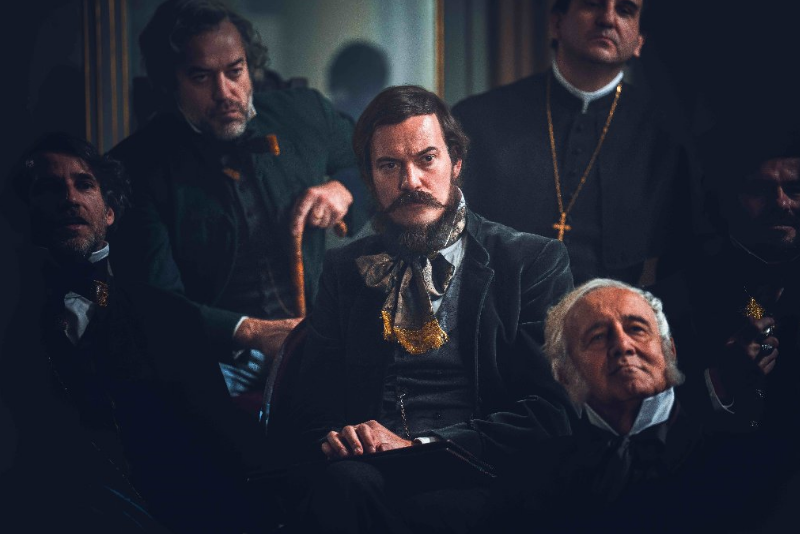 Historický veľkofilm Štúr príde do kín v januári 2026. Unikátnu výstavu ...