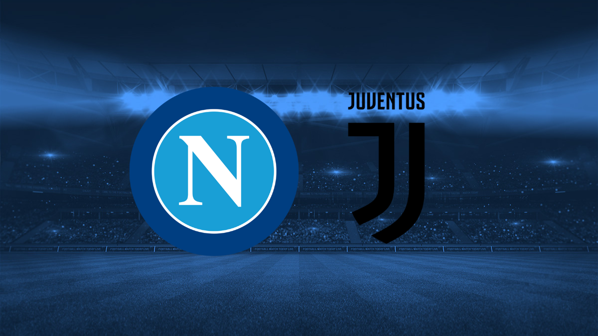 ONLINE: Neapol - Juventus - Talianska Seria A - Futbal - Športweb