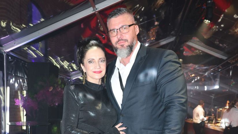 Lucie Bílá dokázala, že rodina je pre ňu všetkým: Dar pre syna za ...