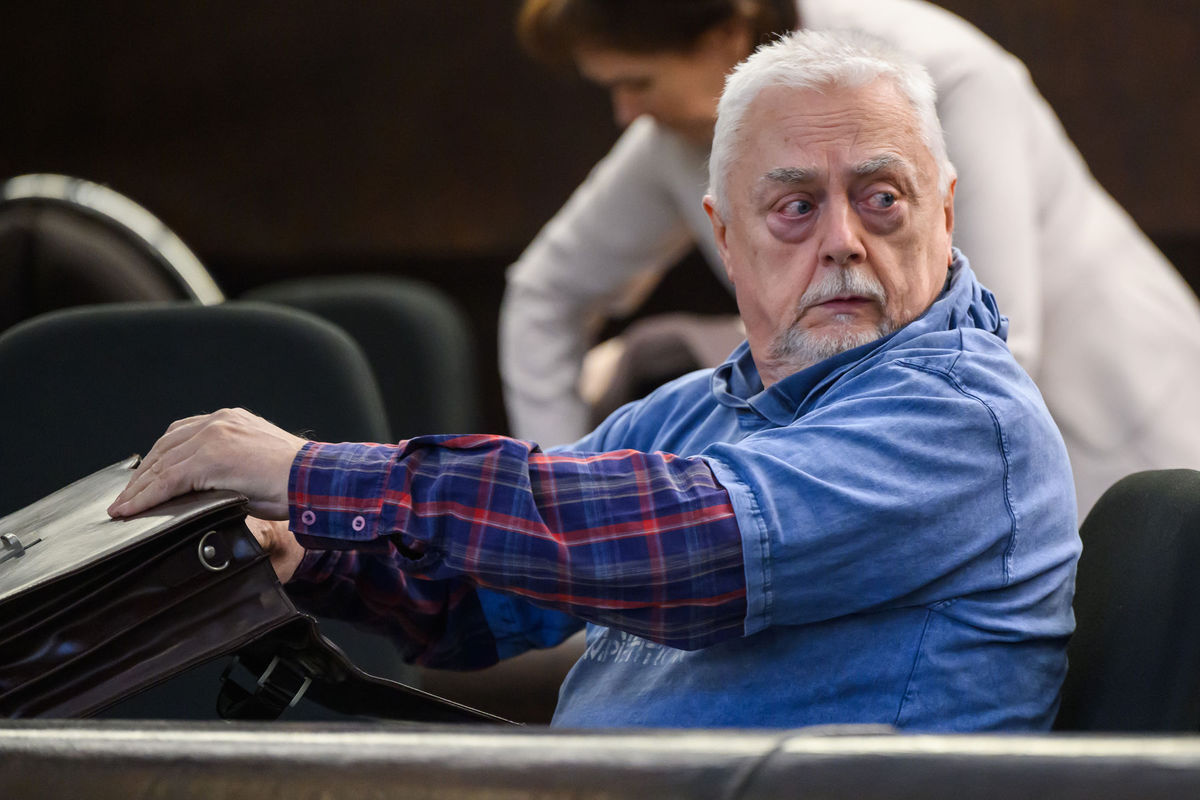 V kauze vraždy Ľudmily Cervanovej súd čiastočne povolil obnovu konania ...