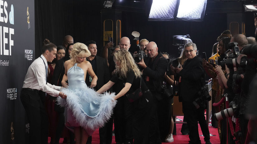 Taylor Swift bez ceny, no úchvatná, 62-ročná Sheryl Crow vyrazila dych ...