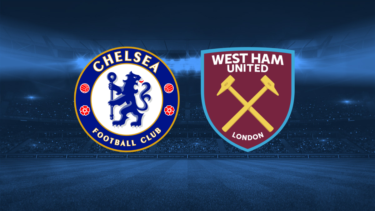 ONLINE: Chelsea - West Ham - Anglická Premier League - Futbal - Športweb