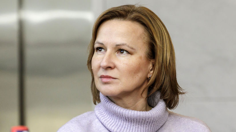 Režisérka Alena Weisel Lelková: Pojem fašizmus akoby stratil svoj ...