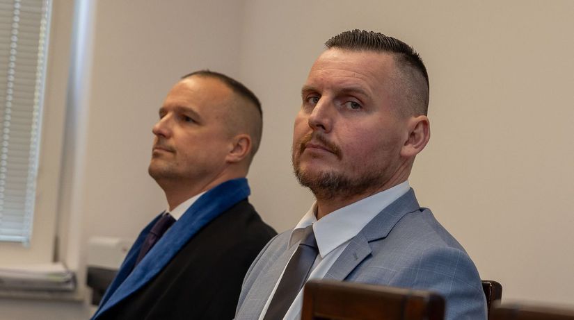 Najvyšší súd rozhodol o Bombicovi. Internetový extrémista ostáva na ...