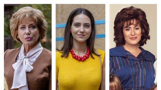 seriál Sľub - téma na Pravde