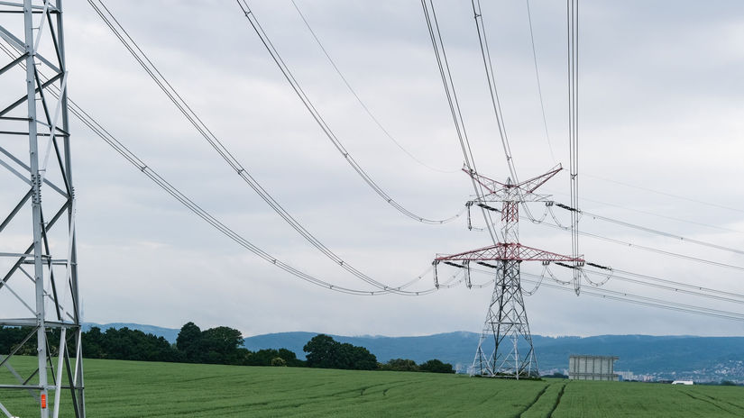Pripravuje sa veľké zlúčenie dodávateľov elektriny. O zákazníkov na ...