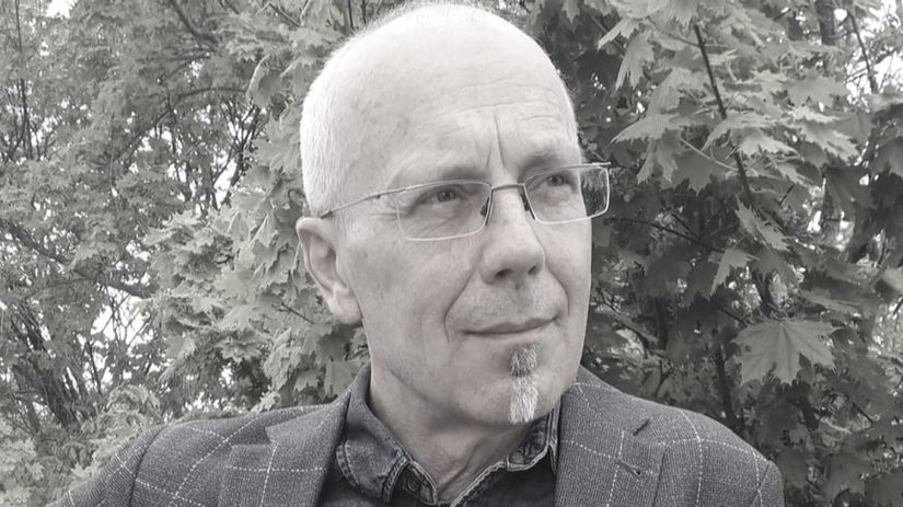 Smutná správa z televízie JOJ. Zomrel Anton Adamčík, dlhoročný redaktor ...