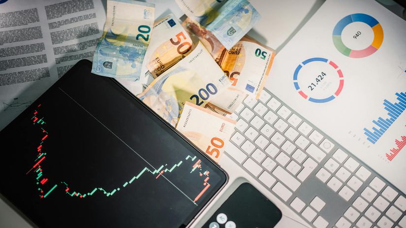 Slovenská ekonomika vlani rástla rýchlejšie, ako ukazovali prvé ...