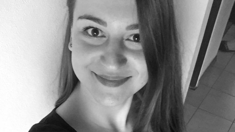 Tragická a nečakaná strata. Vo veku 30 rokov zomrela bývalá ...