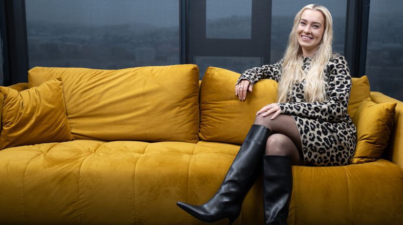 Šla by som aj do politiky. Mňa majú ľudia radi a krúžkovali by ma ...