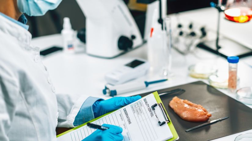 Najvyššia úroveň certifikátu bezpečnosti potravín pre EU Poultry s.r.o ...
