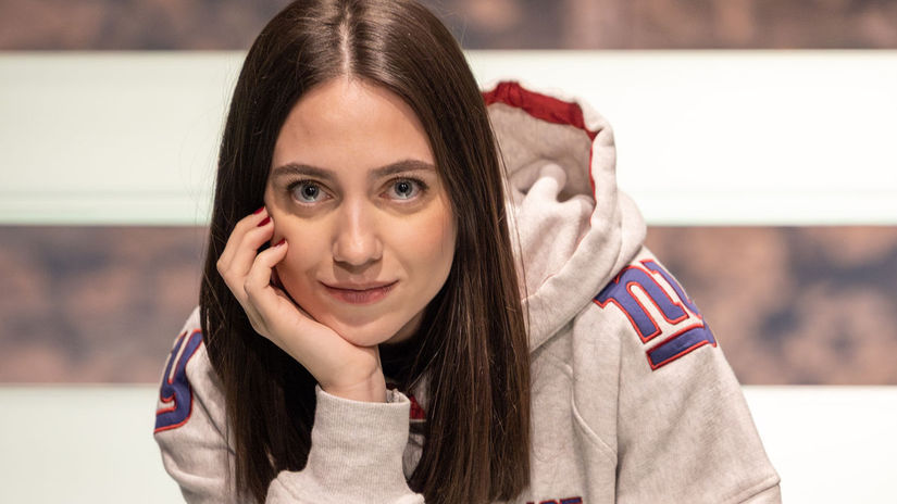 Ráchel Šoltésová zo Sľubu: Svadba, dieťa, byt, do 25-ky som si všetko ...