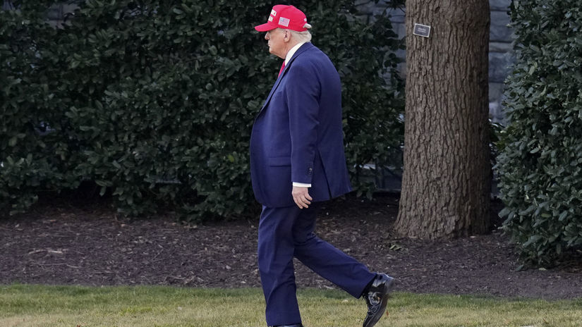 Totálna perverzia zahraničnej politiky USA a Trump ako agent Kremľa ...