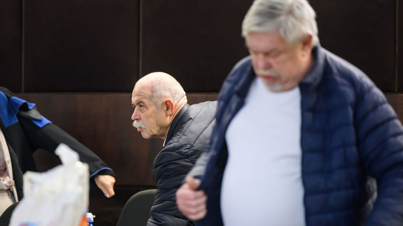 V kauze vraždy Ľudmily Cervanovej súd čiastočne povolil obnovu konania ...